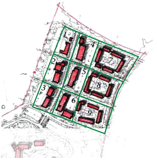 Greenfield Sites - Greenwood Genetic Center Partnership Campus