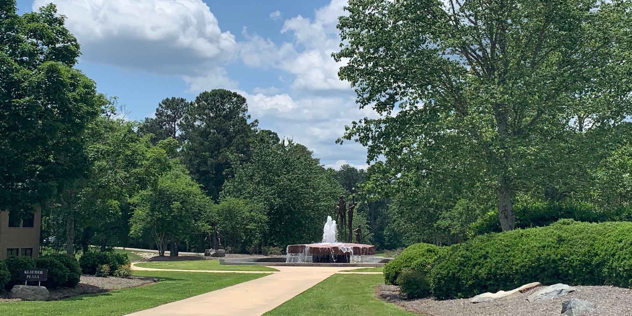 GGC Partnership Campus Advantages